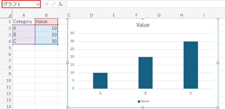 Officeスクリプト グラフの作成と基本操作まとめ | DONOLOG